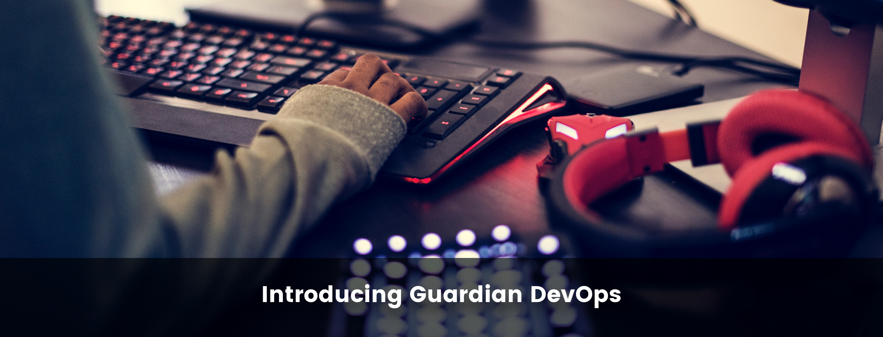Introducing Guardian DevOps